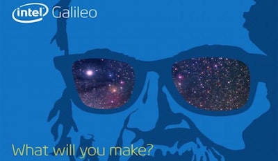 Intel Galileo Gen 2 projects - Hackster.io