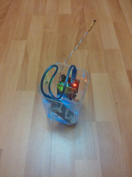 Voice Assistant Using A Smart Phone And 1Sheeld - Hackster.io