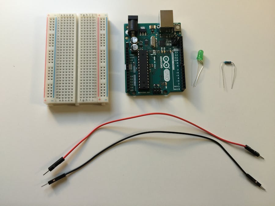 Des Inv 90 2 Hw01 Getting Started Blinking An Led Arduino Project Hub