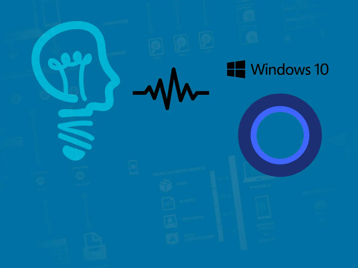 Hi Remote, meet Cortana and Windows 10 IoT - Hackster.io