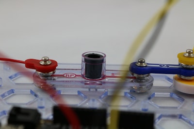 Snap Circuits Snap-to-Pin Set, 10 pcs. projects - Hackster.io