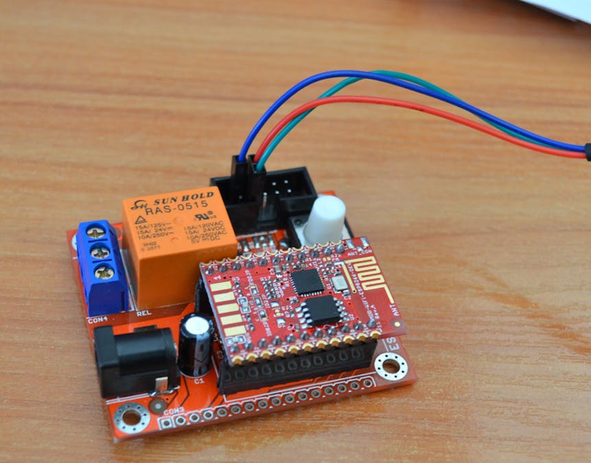 Quick Setup With Esp8266 For Iot