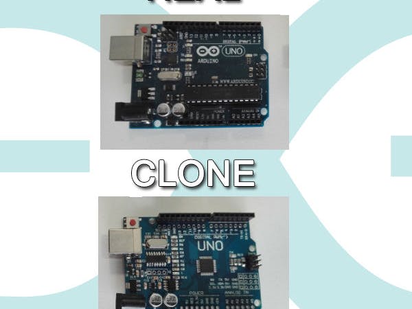How To Fix Bad Chinese Arduino Clones