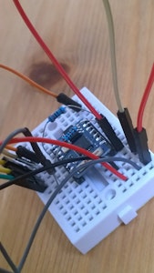 ESP8266 + OLED Display - Hackster.io