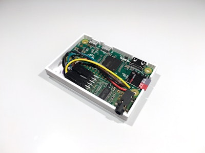 Raspberry Pi Zero projects - Hackster.io