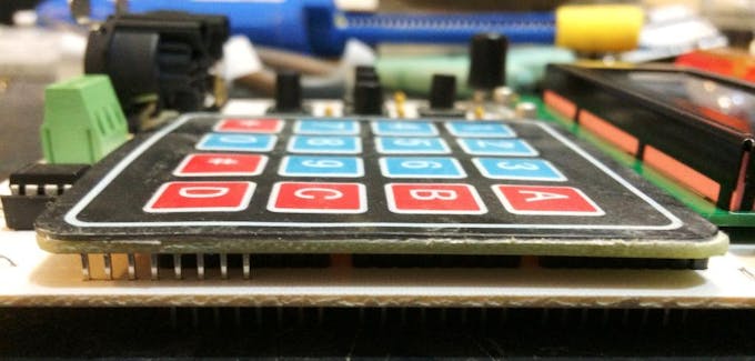 Arduino DMX-512 Tester Controller - Arduino Project Hub Arduino DMX-512 Tester Controller - Arduino Project Hub