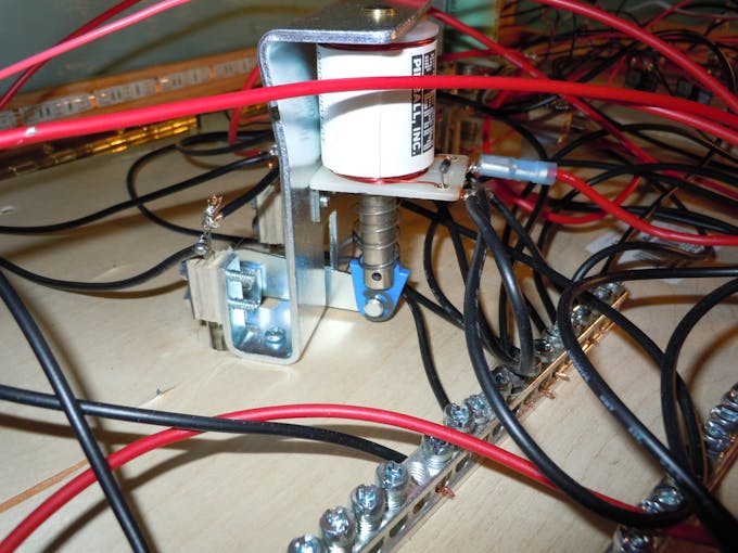 Arduino Controlled Pinball Machine - Arduino Project Hub Arduino Controlled Pinball Machine - Arduino Project Hub