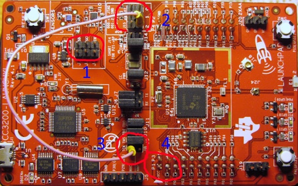 Smart email notifier with environment monitoring - Hackster.io