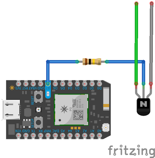 Controlling my Desktop Computer with IFTTT and Photon - Hackster.io