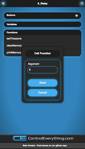 Time schedule activated Particle Photon relay controller - Hackster.io
