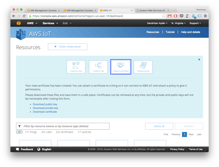 WaterPi: Houseplant Remote Watering and Monitoring System - Hackster.io