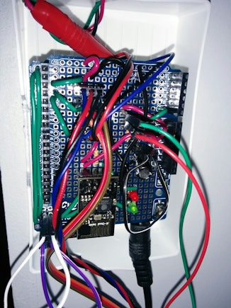 Arduino with multiple sensors and a web interface - Hackster.io