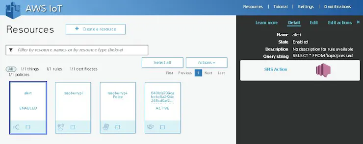 Iot Doorbell Hackster Io