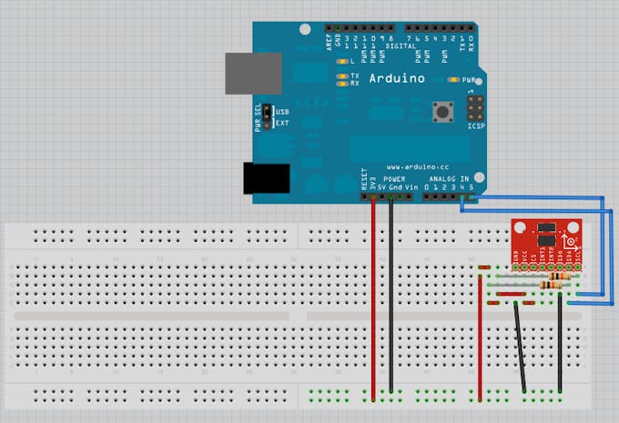 A Fall Detection System Based On Arduino Windows And Azure Arduino 5407