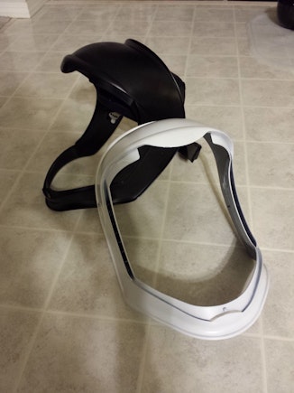 Star Wars Droid Translator Helmets - Hackster.io