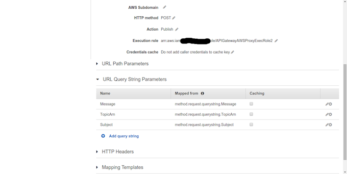 Email Notifications Using Amazon Web Services - Hackster.io