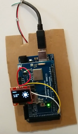 Wireless Widget - Hackster.io