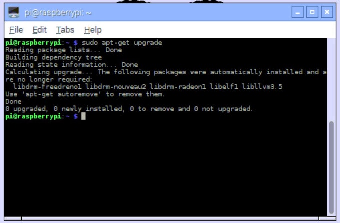 Play Video With Python and GPIO - Hackster.io