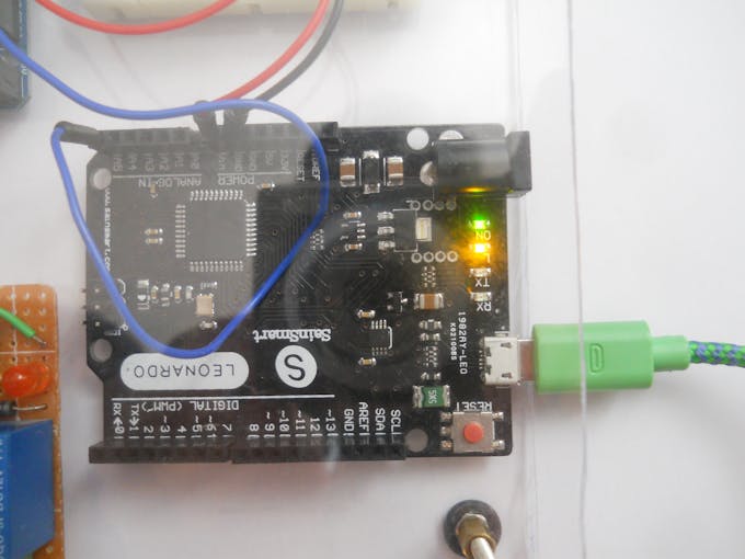 Use the Force... Or your Brainwaves? - Arduino Project Hub
