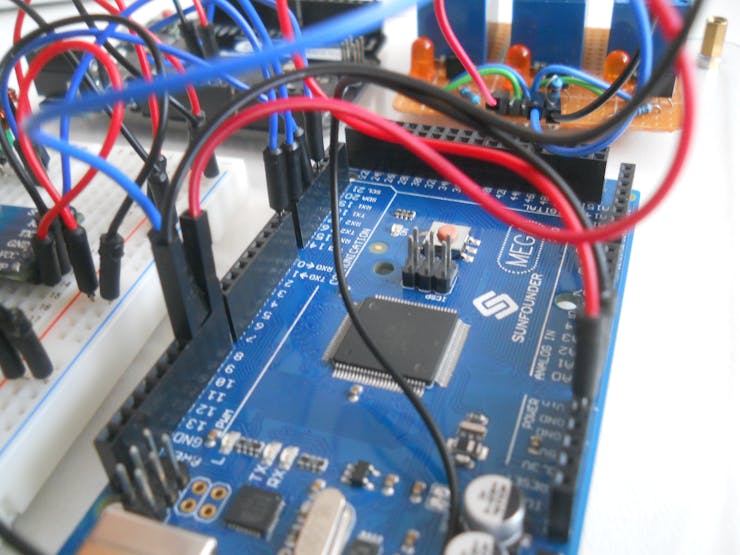 Use the Force... Or your Brainwaves? - Hackster.io