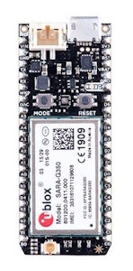 Particle Electron projects - Hackster.io