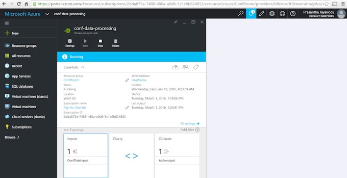 Processing IoT Device Data with Azure and Power BI - Hackster.io