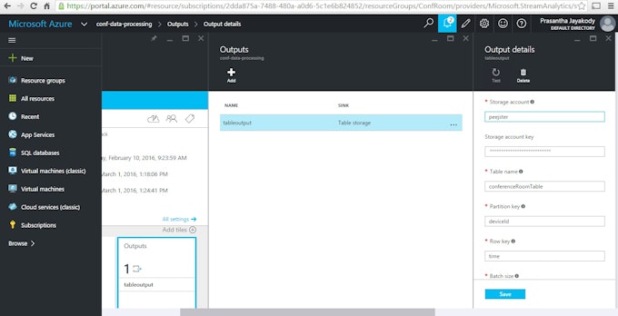 Processing IoT Device Data with Azure and Power BI - Hackster.io