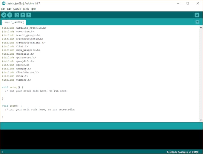 Using Freertos Multi Tasking In Arduino Arduino Project Hub 0613