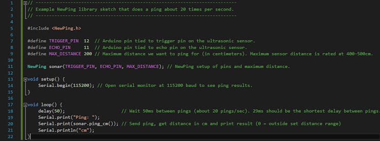 Arduino and AC Devices - Automatic Lights - Hackster.io