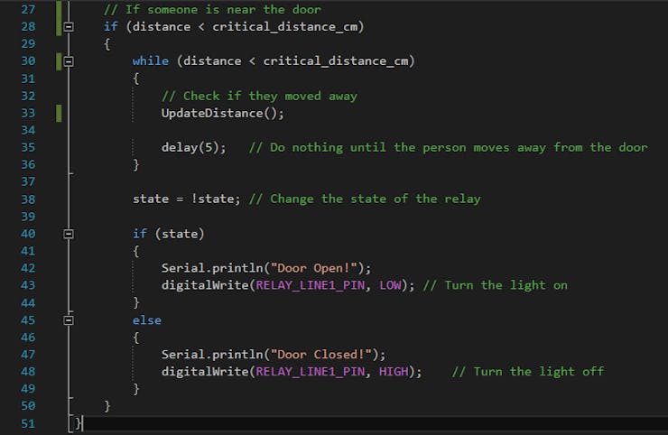 Arduino and AC Devices - Automatic Lights - Hackster.io