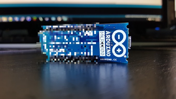 WiFi IR Blaster - Hackster.io