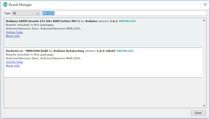 TIA Weak Artificial Intelligence IoT Assistant - Hackster.io