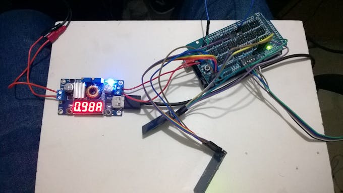 Arduino Environmental Monitoring Arduino Project Hub