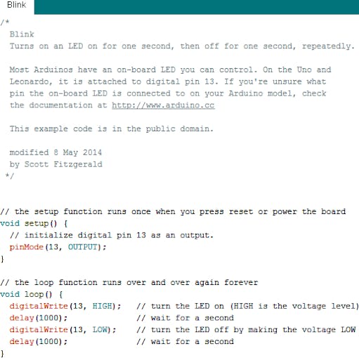 Getting started with ESP NodeMcu using ArduinoIDE - Hackster.io