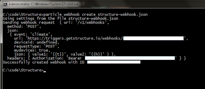 Climate Dashboard - Hackster.io