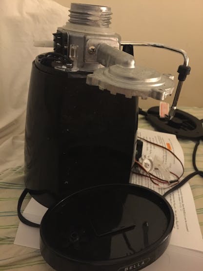 Smart Coffee Break: Synchronize your Break with Colleagues - Hackster.io