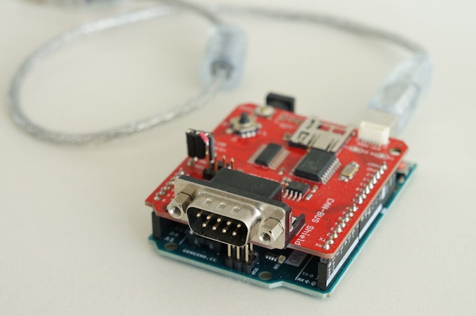 ED BMSdiag - Hackster.io