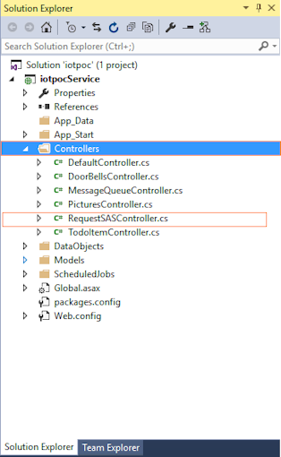 Smart Doorbell with Azure, Windows10 IoT & UWP App - Hackster.io