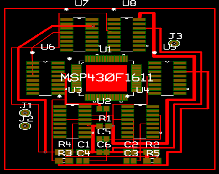 Pacemaker with Wireless Charging Capabilities - Hackster.io