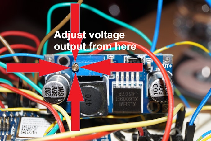 Wi-Fi RC Car - Qi Enabled - Hackster.io