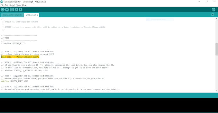 MKR1000 with Windows 10 - Hackster.io