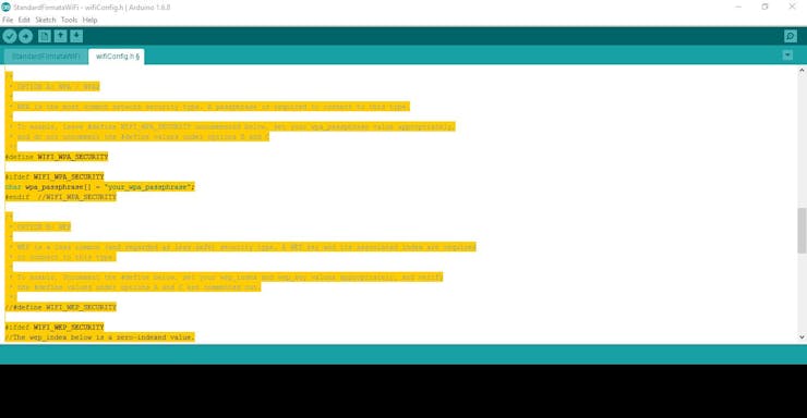 MKR1000 with Windows 10 - Hackster.io