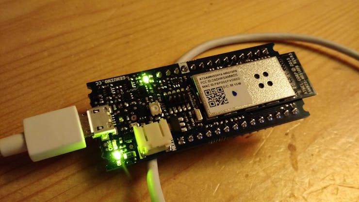 Excel Arduino Remote (Proof of Concept) - Hackster.io