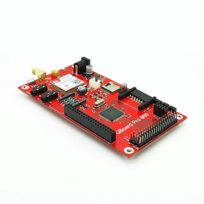 Forest Fire Monitoring & Detection System (with SMS Alerts) - Hackster.io