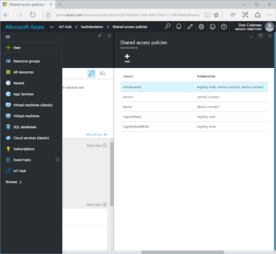 MKR1000 Temp and Humidity Sensor - Hackster.io