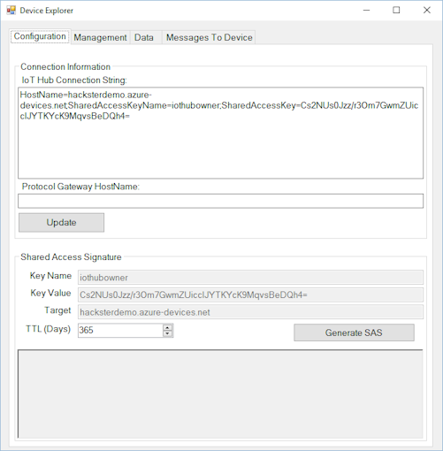 MKR1000 Temp and Humidity Sensor - Hackster.io