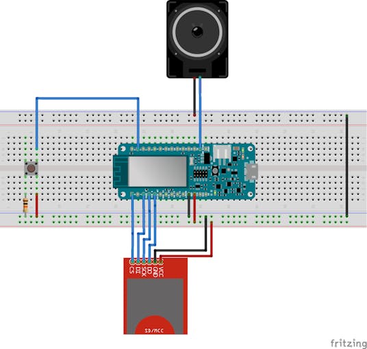 Doorbell Arduino Project Hub