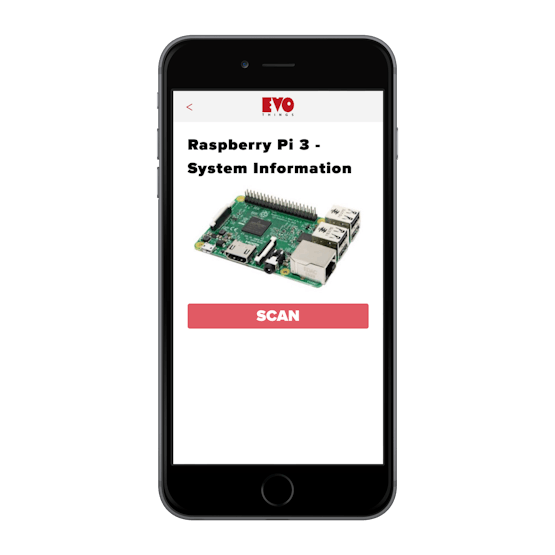Build a Mobile App That Connects to Your RPi 3 Using BLE - Hackster.io