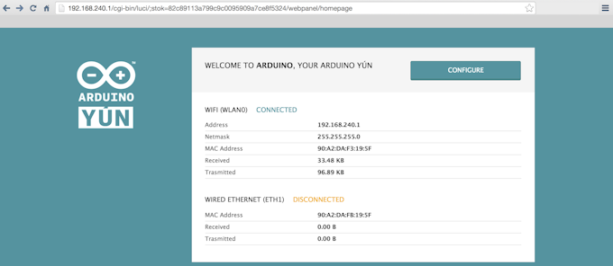 Streaming Sensor Box - Hackster.io