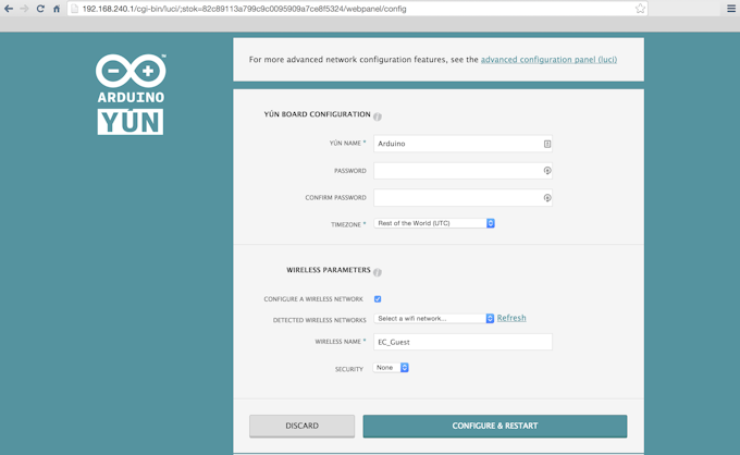Streaming Sensor Box - Hackster.io